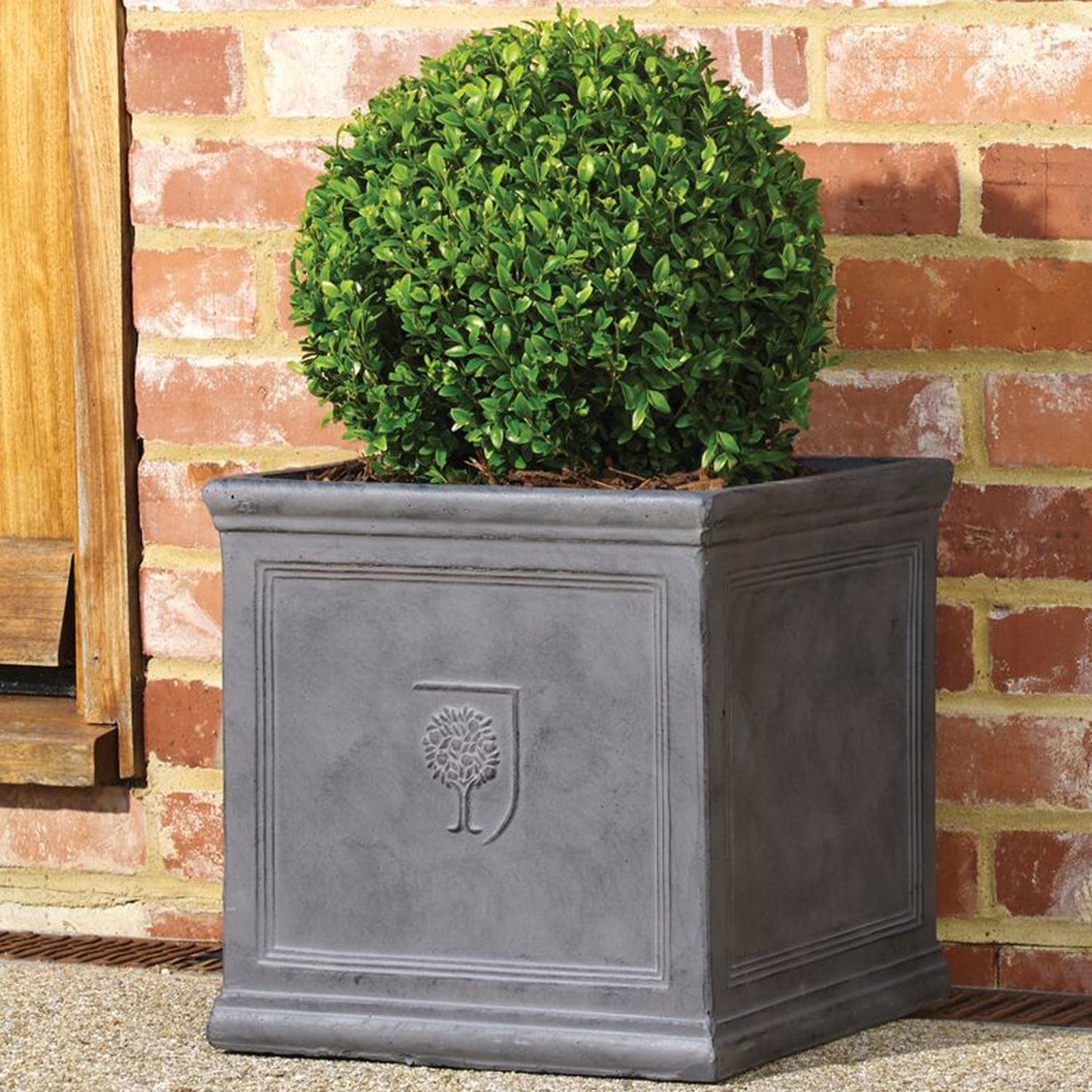 RHS Lead Lite Cube (1 size) - 27RHS - Royal Horticultural Society ...