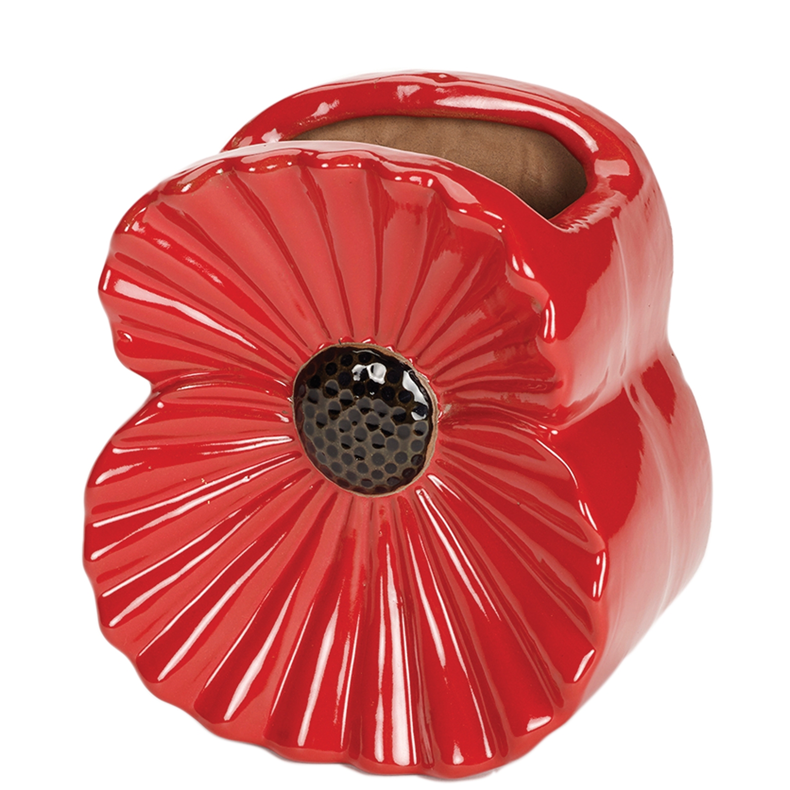 Apta Poppy Wall Pot - RBL20 - APTA - More Than Pots