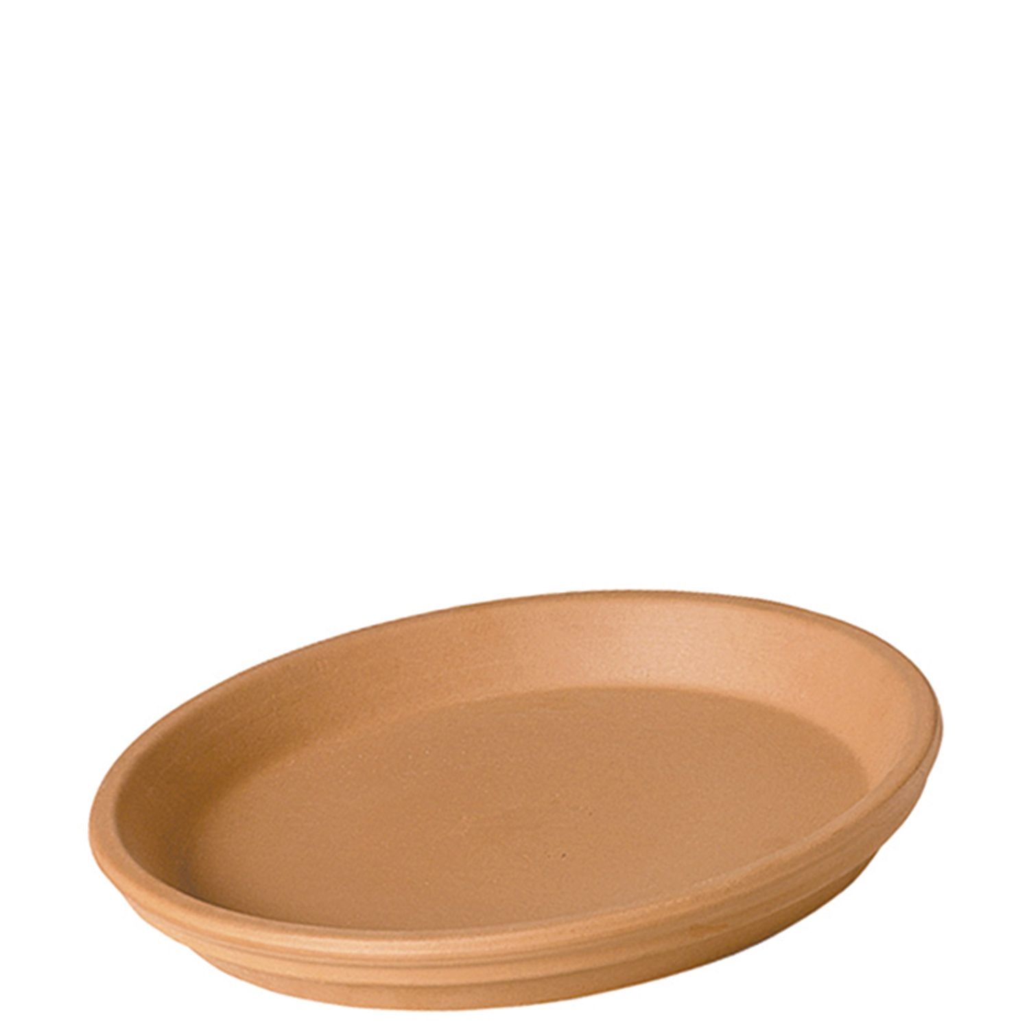 Everyday Terracotta Saucer (8 sizes) - SAC - APTA - More Than Pots