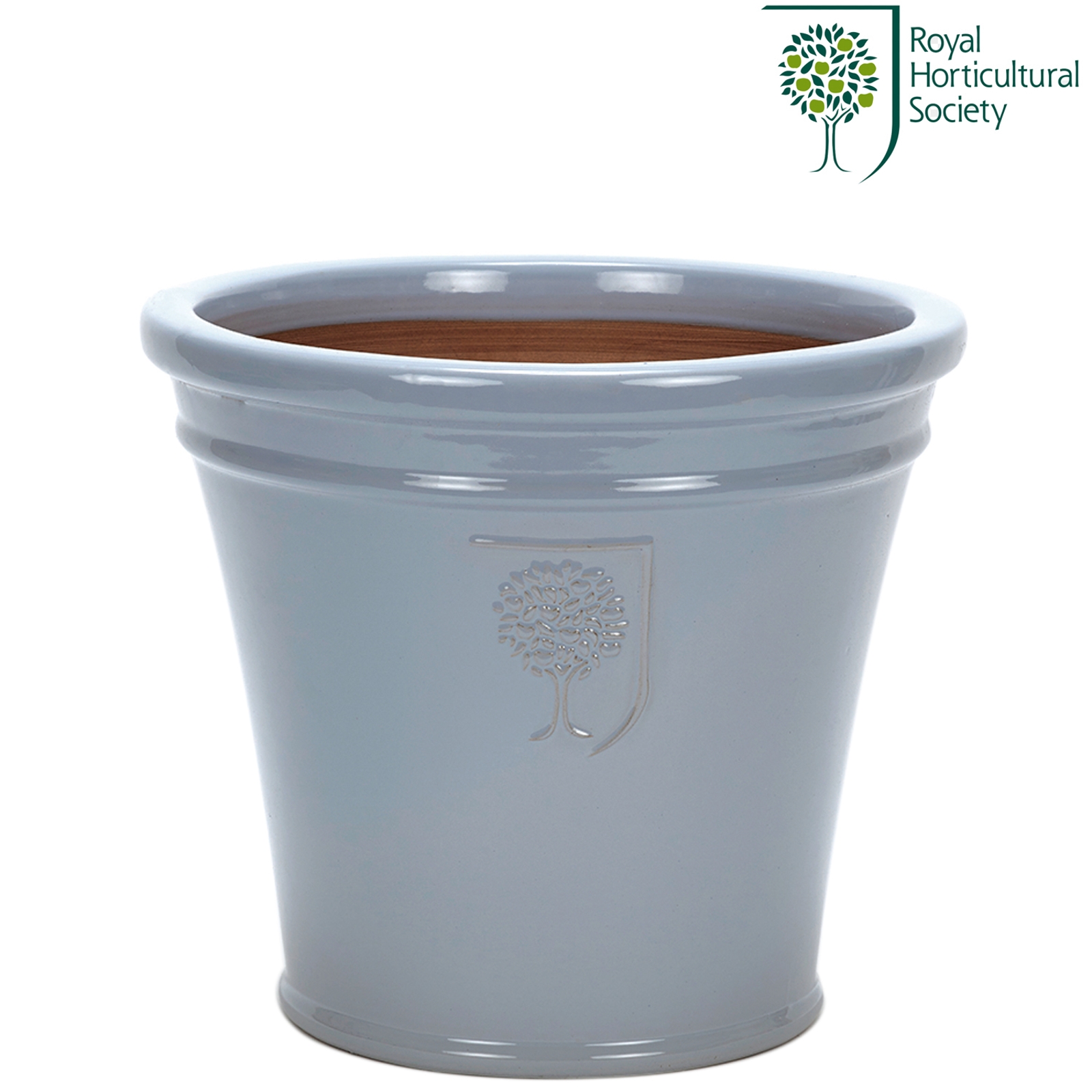 RHS Sky Blue Cone (2 sizes) - AA0176 - Royal Horticultural Society ...