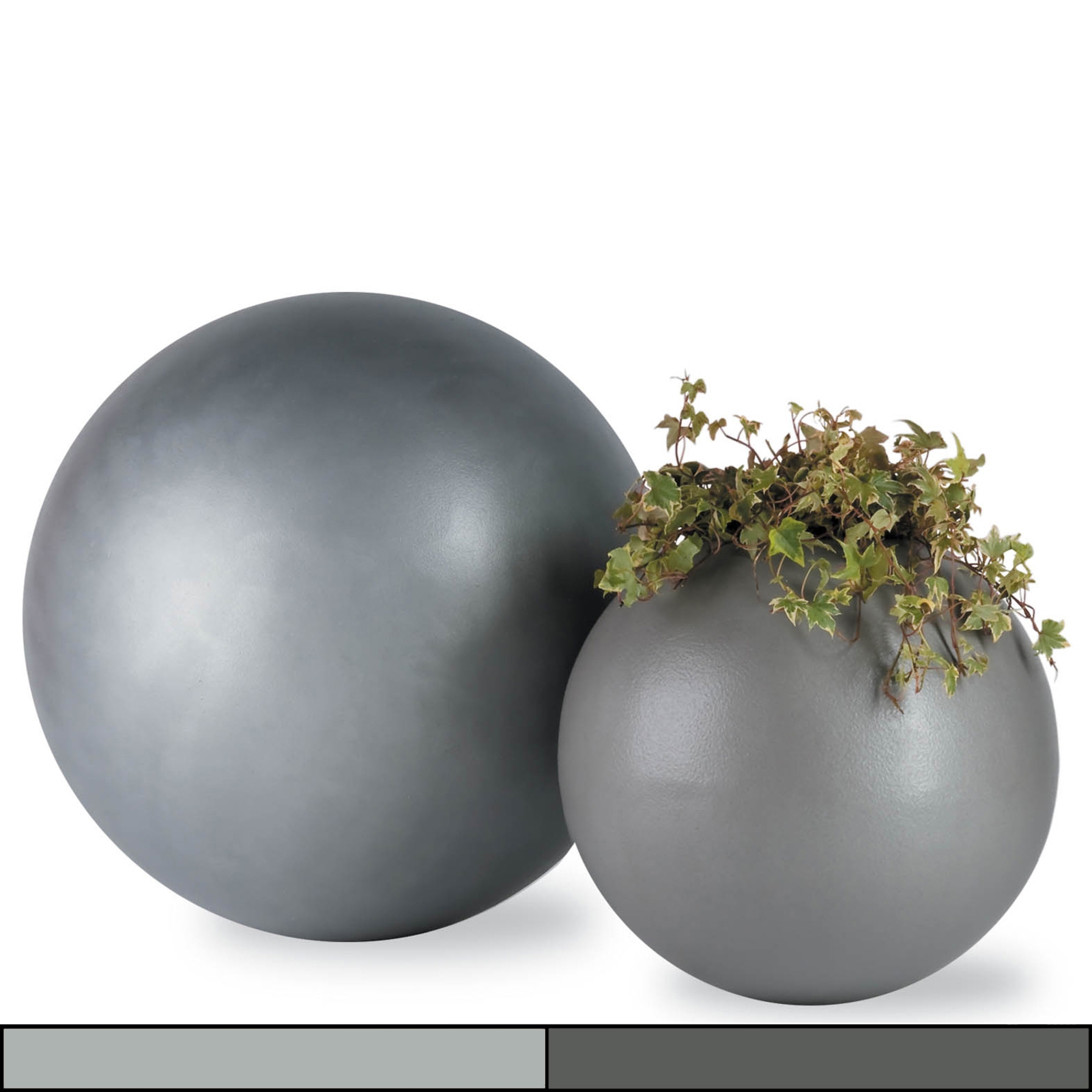 Fibreglass GEO Sphere (4 sizes) - SP - CGP East Sussex - More Than Pots